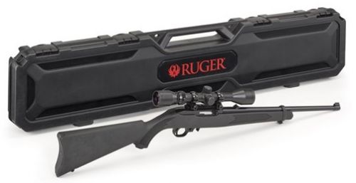 Best Ruger 10/22 Upgrades: An Overview of Different Upgrades for Your ...
