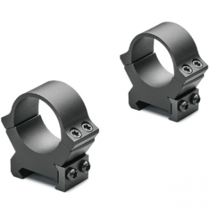 Best Scope Rings For Ruger 10/22 [Top Picks for 2021]